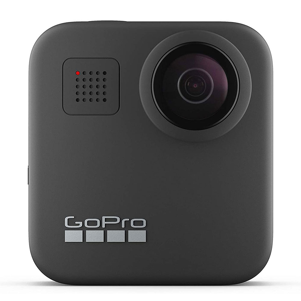 GoPro MAX 6K sportska akciona kamera