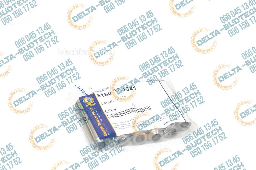 Komatsu 6150-12-1341 vođica ventila za Komatsu bagera