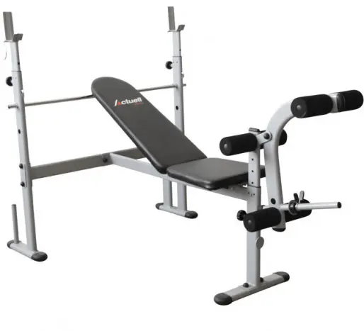 Actuell Fitness Klupa za vežbanje TF-309