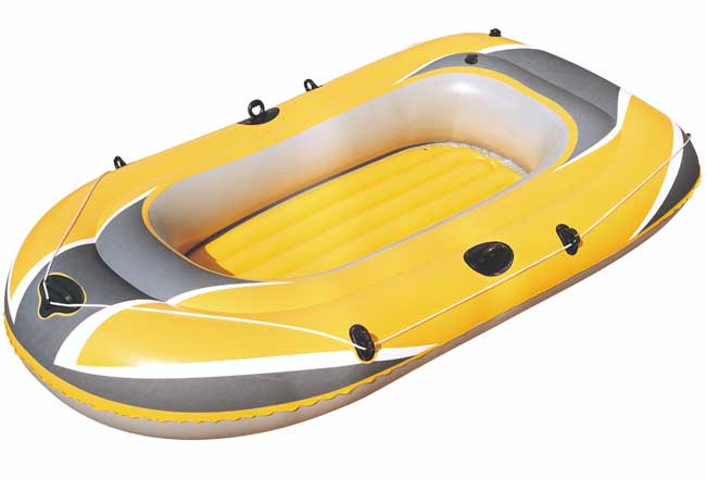 Bestway Čamac na naduvavanje Hydro Force Raft 61064B