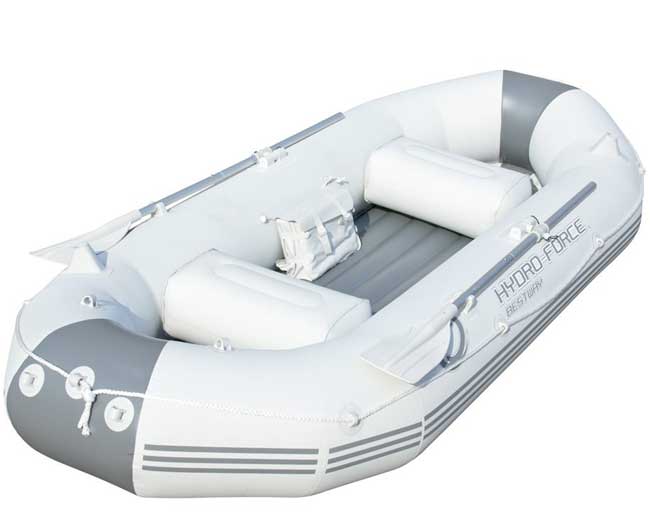 Bestway čamac na naduvavanje HydroForce Marine Pro