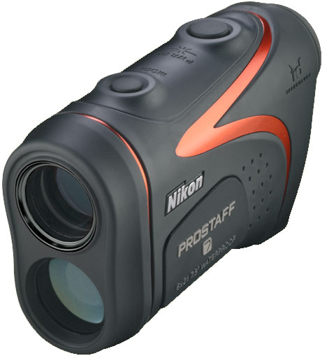 Nikon Laserski Daljinomer LRF Prostaff 7 22037