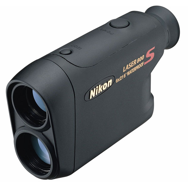 Nikon laserski daljinomer 1200S 22000