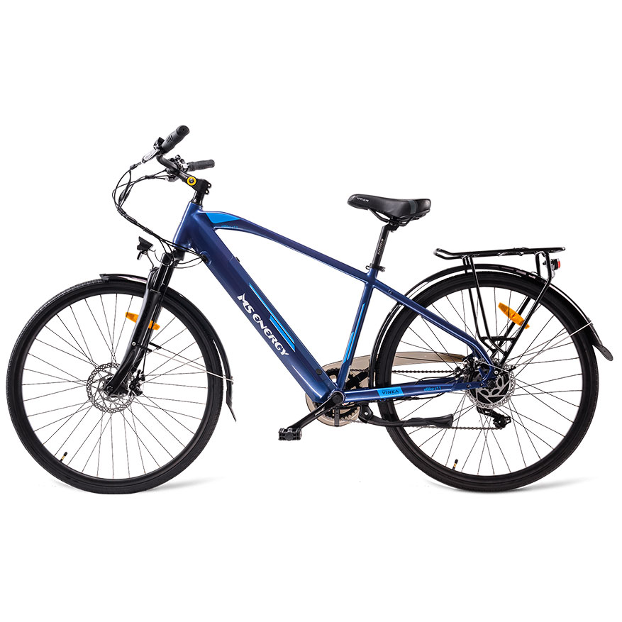 Električni bicikl MS Energy eBike c11 L ram