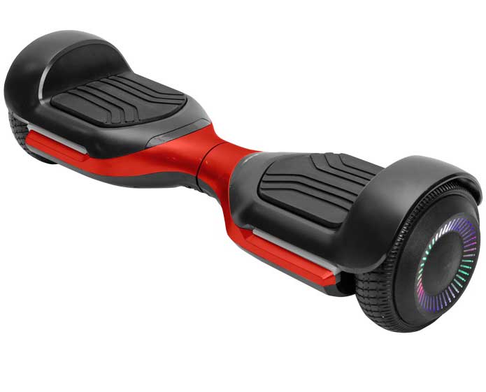 Hoverboard Y65 Red