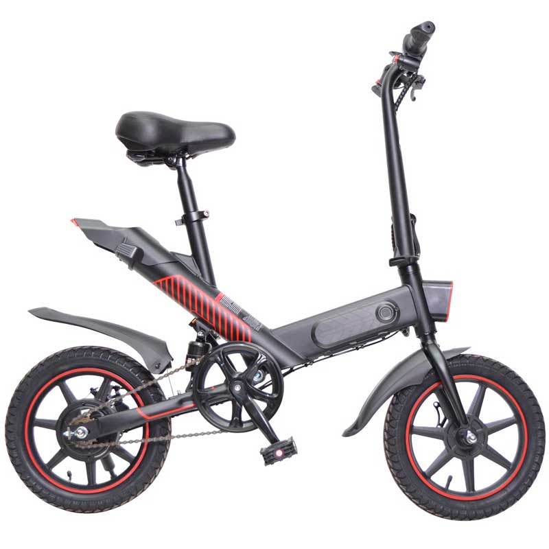 Električni Bicikl E-Bike Y1.1