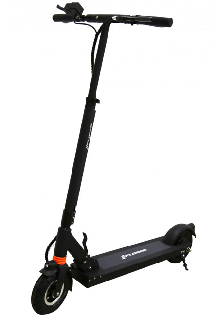 Električni Trotinet e-scooter Xplorer Ambassador