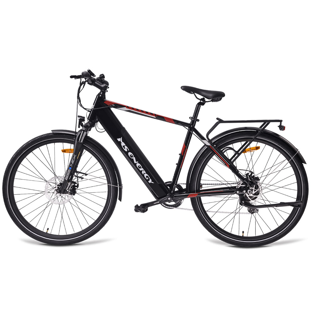 Električni trekking bicikl MS Energy eBike t10