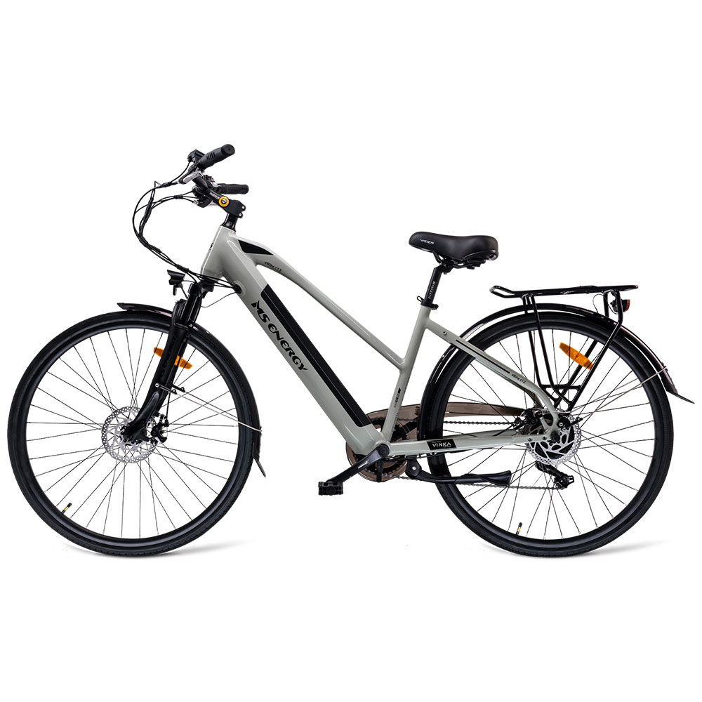 Električni bicikl MS Energy eBike c12