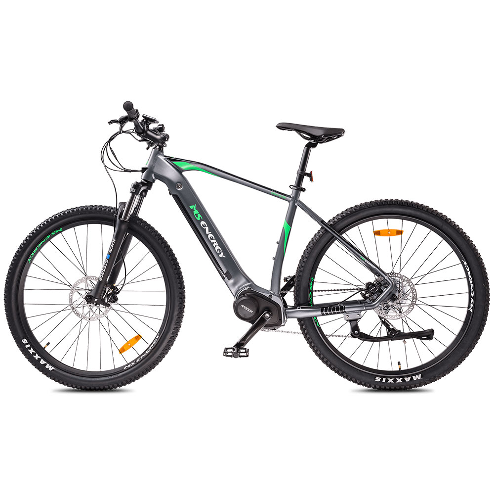 Električni mountain bike MS Energy eBike m100