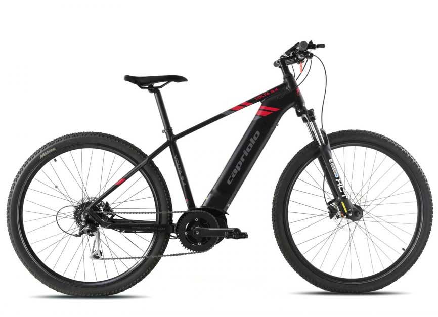 Električni bicikl E-bike Volta 9.4 921800