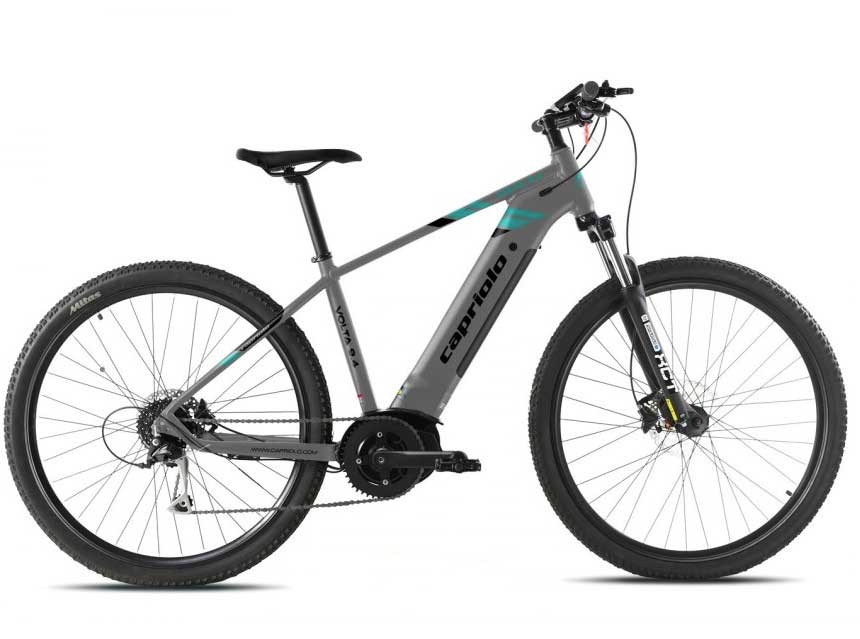 Električni bicikl E-bike Volta 9.4 921801