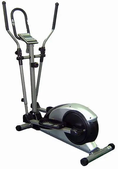 Thema sport eliptični trenažer JK-CT-96