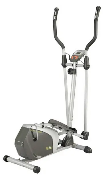 Krostrenažer 6kg zamajac Sporter 93295