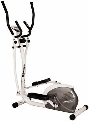 Krostrenažer Lagos X-Plorer do120 KG