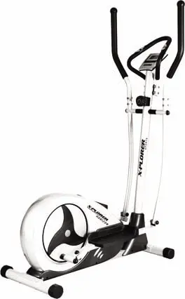 Krostrenažer Horizon X-Plorer do120 KG