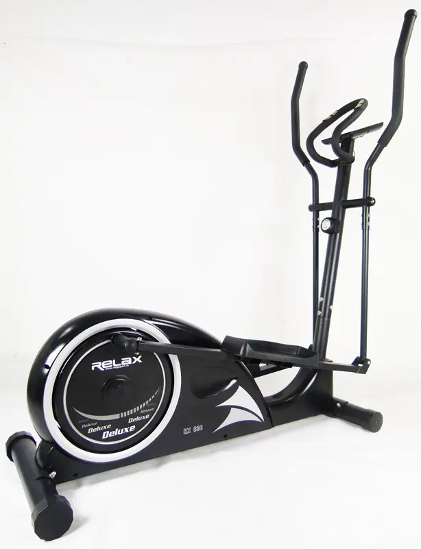 Eliptik orbitrek magnetni RX830 do 120KG