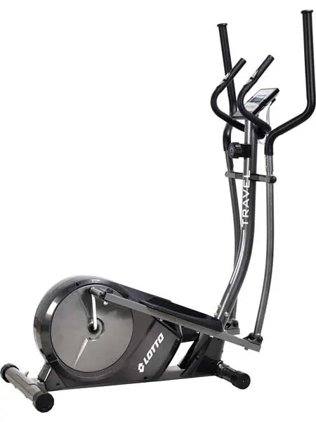 Lotto Fitness Krostrenažer Travel