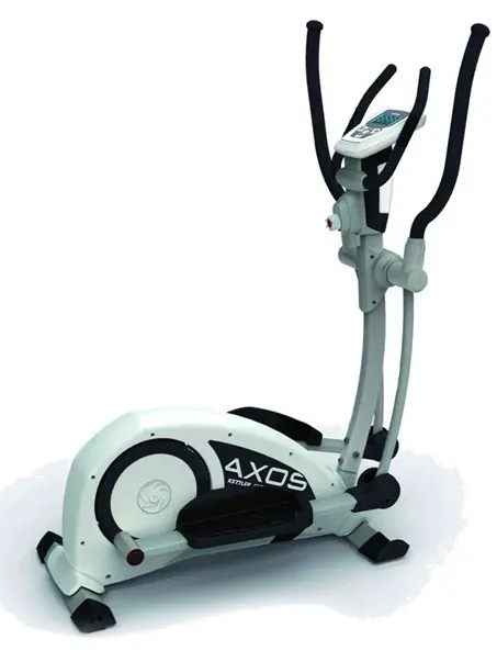 Kettler AXOS CURO M Krostrenažer 12KG Zamajac