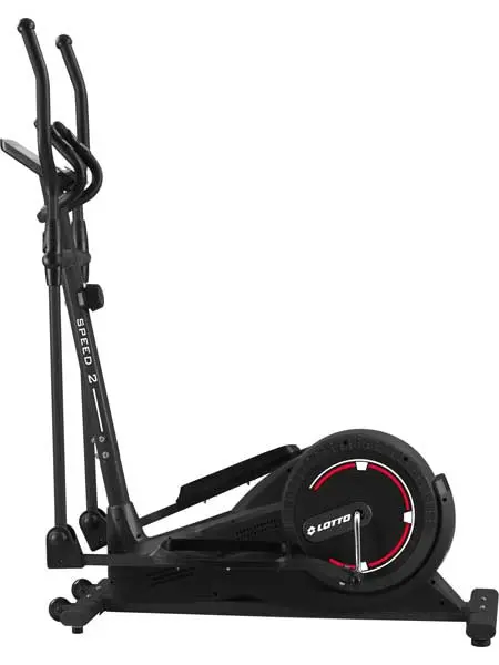 Lotto Fitness Krostrenažer Speed 2