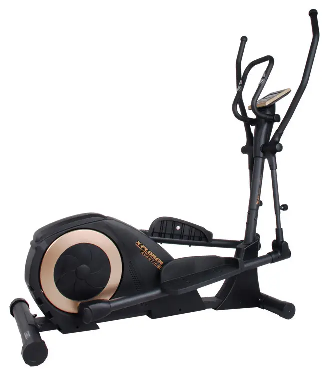 Ultimativni Krostrenažer X-Plorer Avantis do 150kg