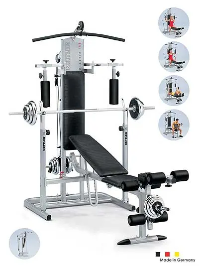 Kettler gladijator Classic K7702-000