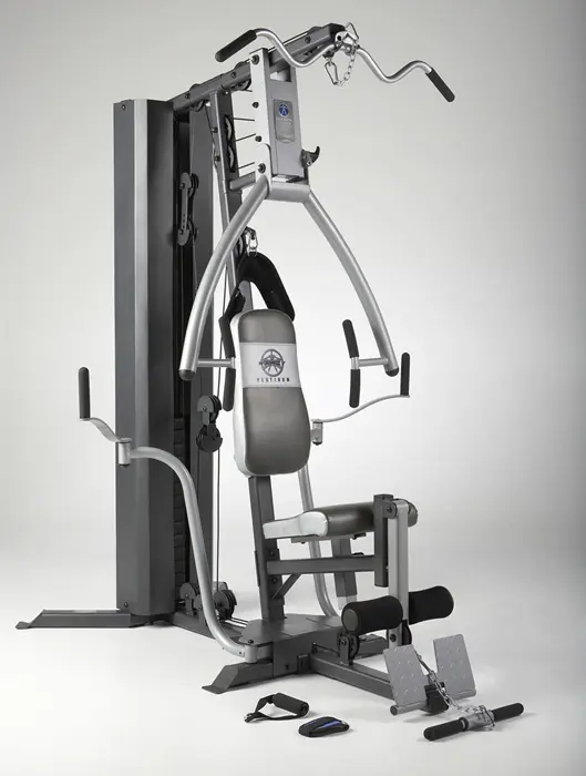 Marcy Gladijator MP 2106