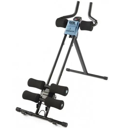 Trenažer GymForm AB generator