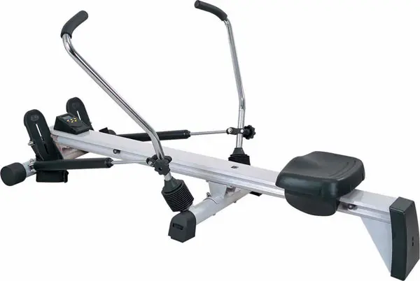 Actuell Fitness hidraulično sobno suvo veslo DM-3100
