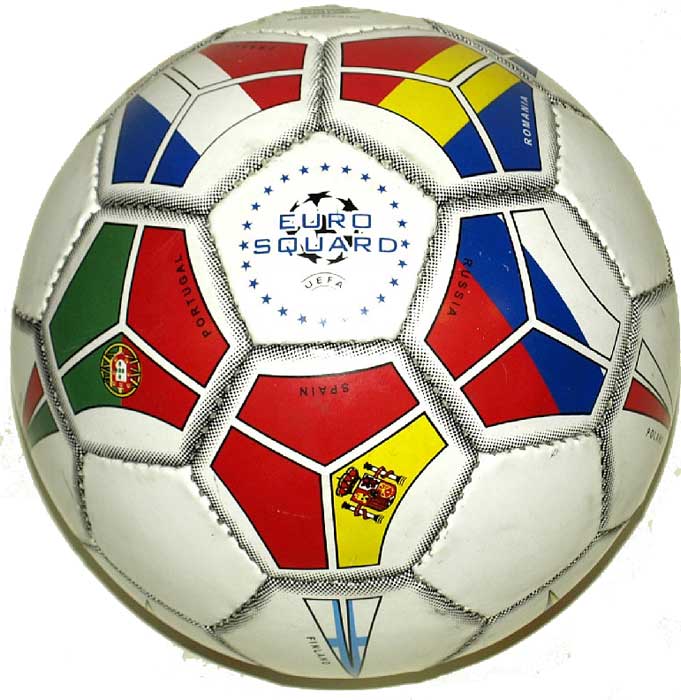 Fudbalska Lopta EuroCup 22-721