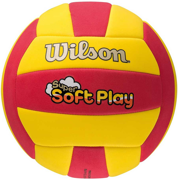 Wilson lopta za odbojku Super Soft Play