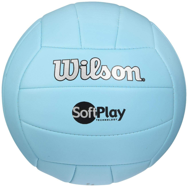 Wilson lopta za odbojku Soft Play WTH3501XBLU