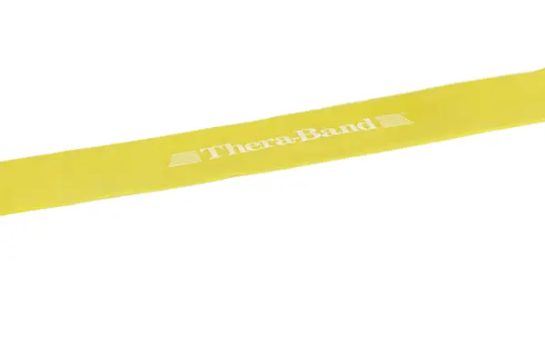 Thera Band profesionalna elastična traka za vežbanje tanka 1,5m