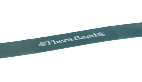 Thera Band profesionalna elastična traka za vežbanje teška 1,5m