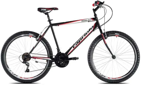 Muški bicikl Capriolo Passion Man 26/18HT 916371-19