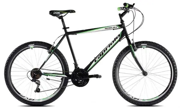 Muški bicikl Capriolo Passion Man 26/18HT 916370-19