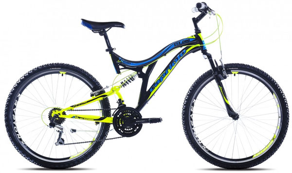 Mountain Bike MTB CTX260 26/18HT 912351-18