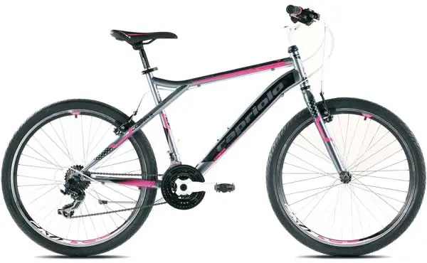 Muški bicikl Capriolo Cobra 26/21HT 916411-18