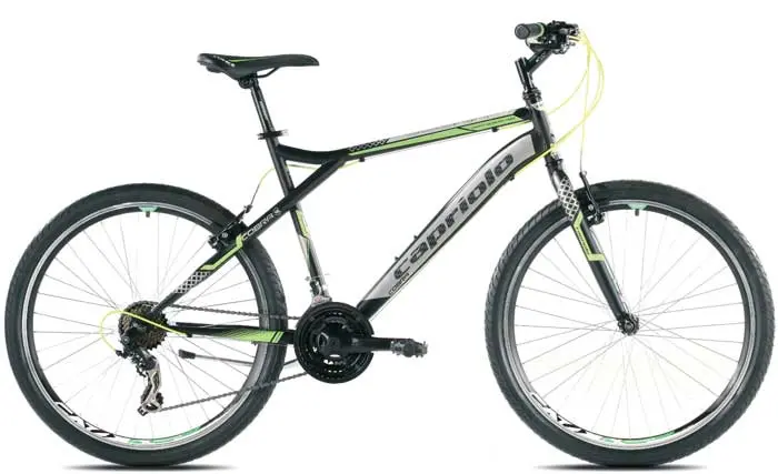 Muški bicikl Capriolo Cobra 26/21HT 916412-18