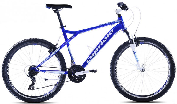Mountain Bike MTB Adrenalin 26/21HT plava-bela 912431-22