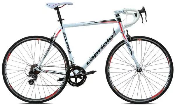 Muški bicikl Capriolo Eclipse 700/14HT 56 916616-56