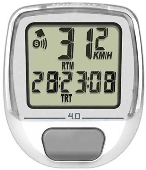 Ciklokompjuter za biciklicte Xplorer Cyclo 4.0 RS6010