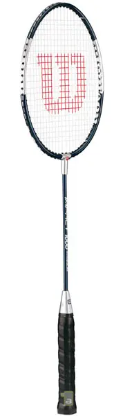 Wilson Impact 1000 - Reket za badminton