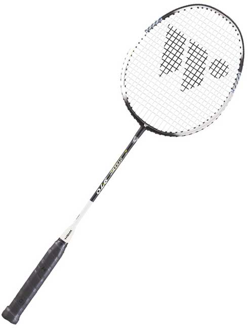 Reket za badminton Wish 970