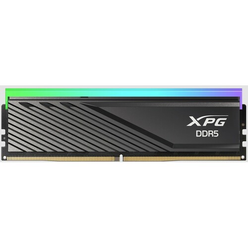 ADATA 16GB DDR5 6000 MHz XPG Lancer Blade RGB AX5U6000C4816G-SLABRBK