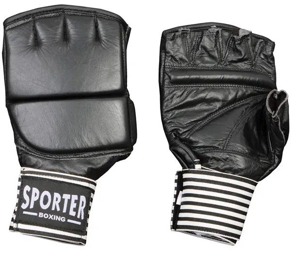 Tabo Gugo Free Fight rukavice bez prstiju 939L