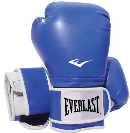 Everlast Junior dečije rukavice za boks 2208Y-8OZ