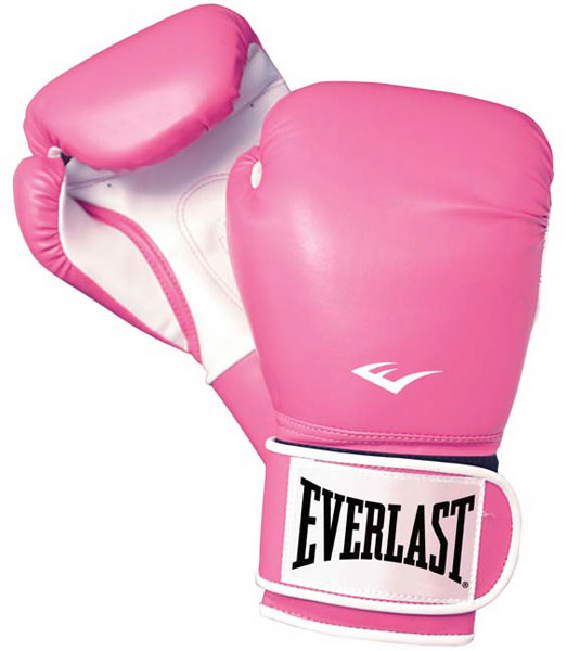 Everlast ženske rukavice za boks Pro Style 2508W-8OZ