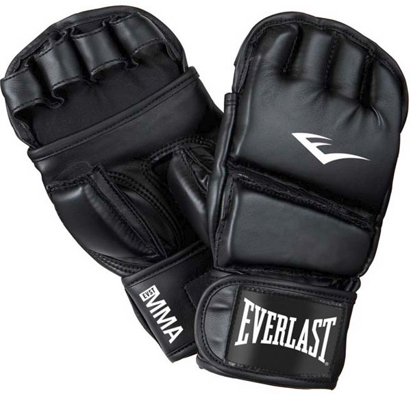 Everlast Boks Rukavice Closed Thumb 7562-S/M
