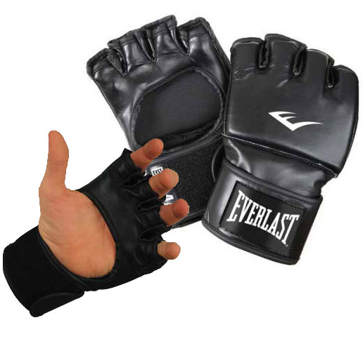 Everlast Boks Rukavice Open Thumb 7561-S/M